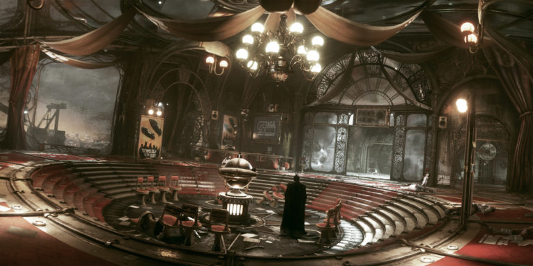 Gameaboo | 25 Most Beautiful Video Games You Need to Play